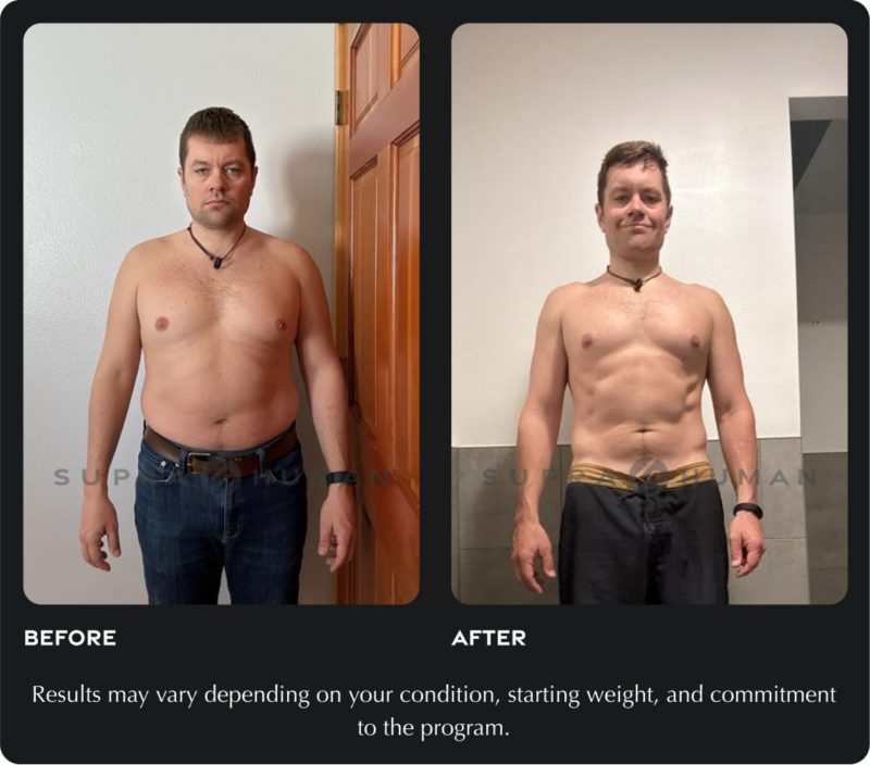 Go Supra Human | Supra Human