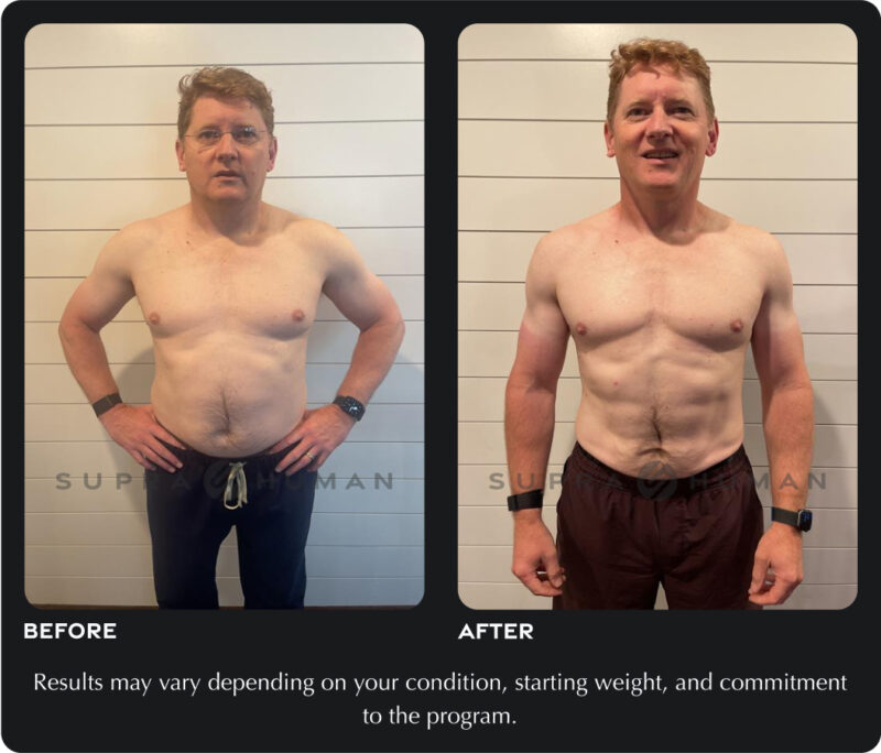 Supra Human App | Supra Human