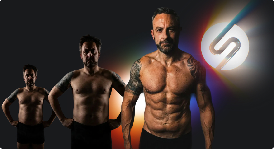 The Importance Of Diet Recovery | Supra Human